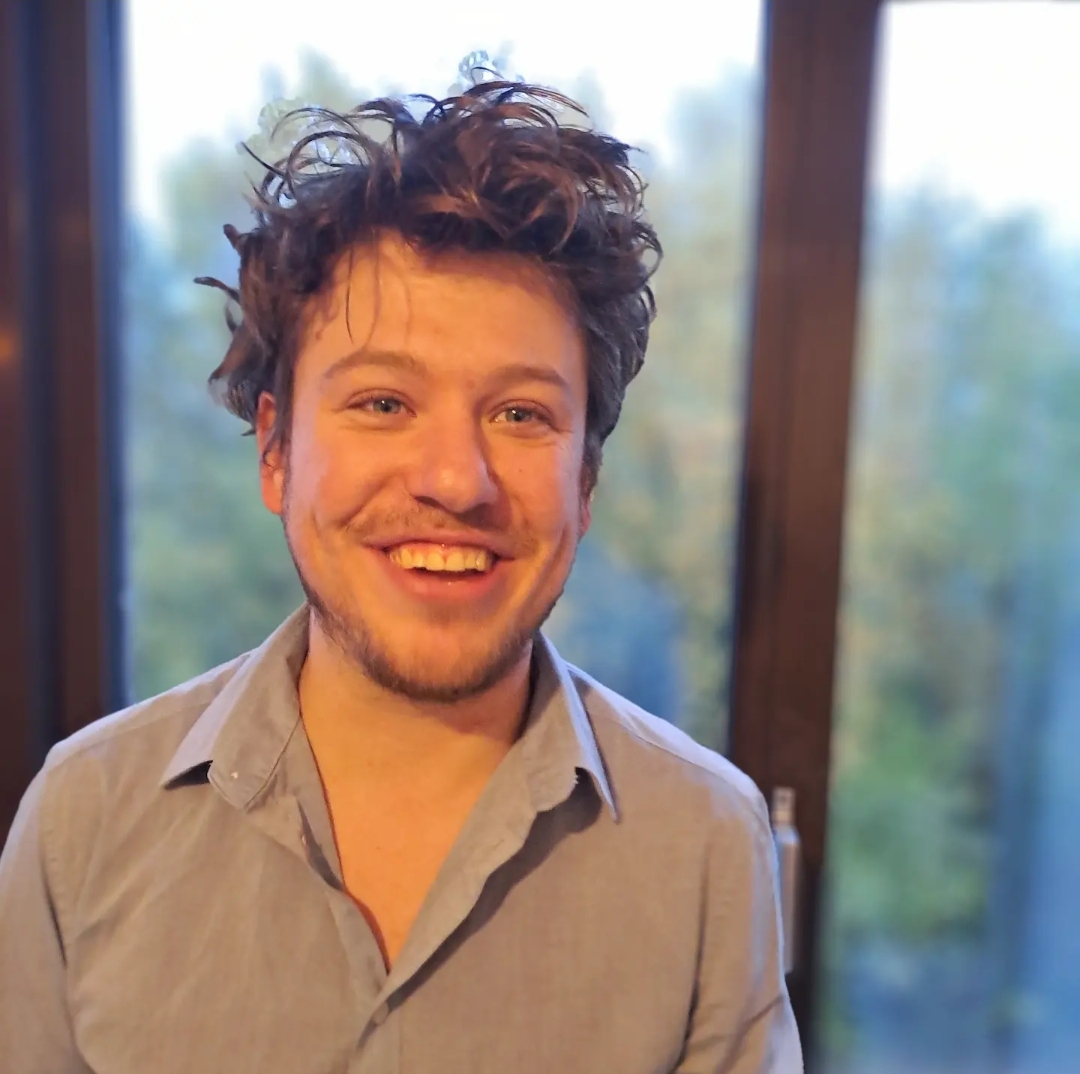 Nick van Goor - Literaire verhalen